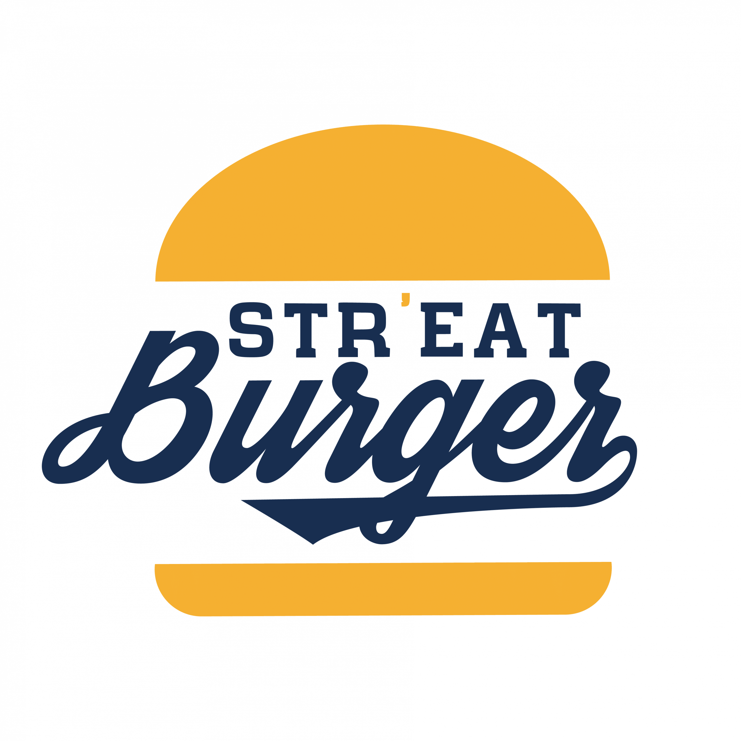 Nos Restaurants - STR'EAT BURGER